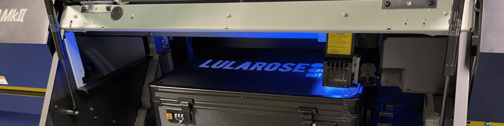 Digital Printing | UV-LED Printing | Teca-Print USA